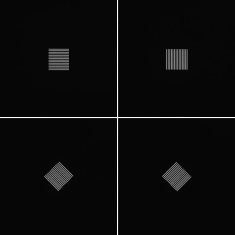 How does Confocal NL use Argo-SIM to demonstrate the improved lateral ...