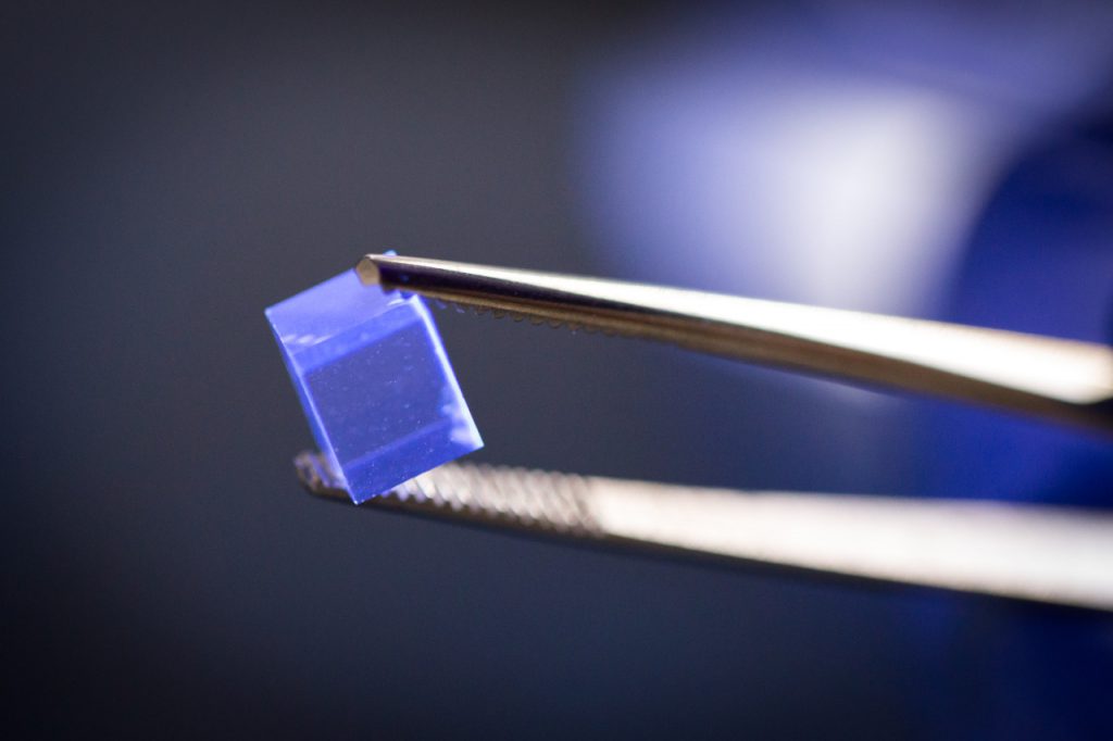 ArgoGlass and Glass reference materials - Argolight