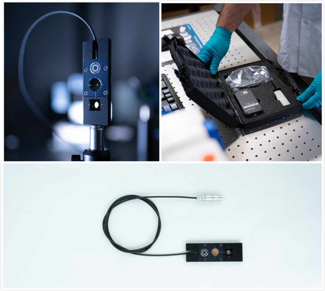 Argo-POWER - The solution for troubleshooting your system device ...