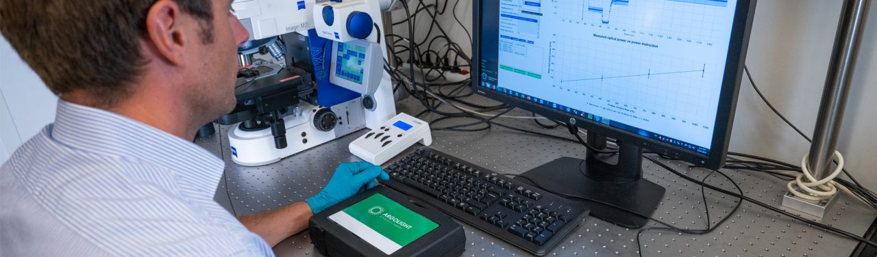 Argo-HM-v2 - Argolight