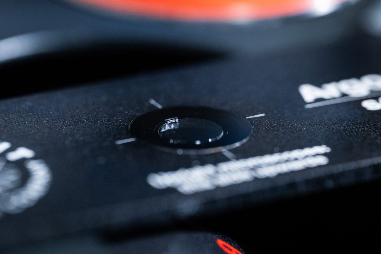 Argo-SIM-v2 - Argolight