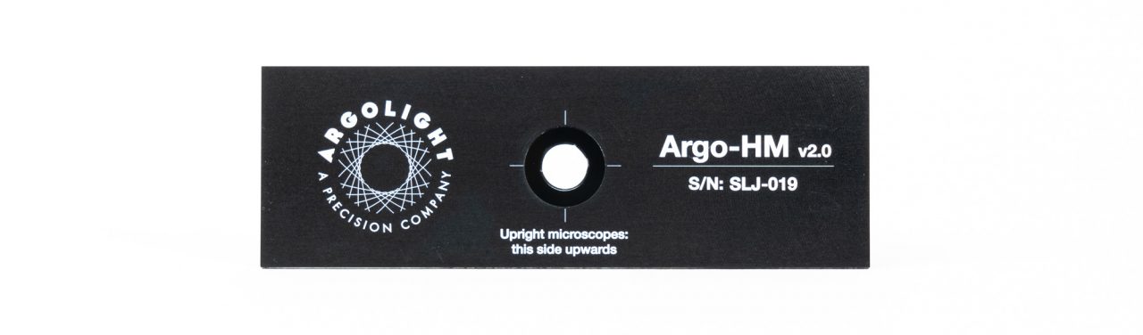 Argo-HM-v2 - Argolight