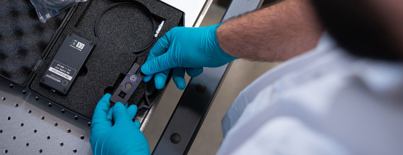 Power-SIM-v2 - Argolight