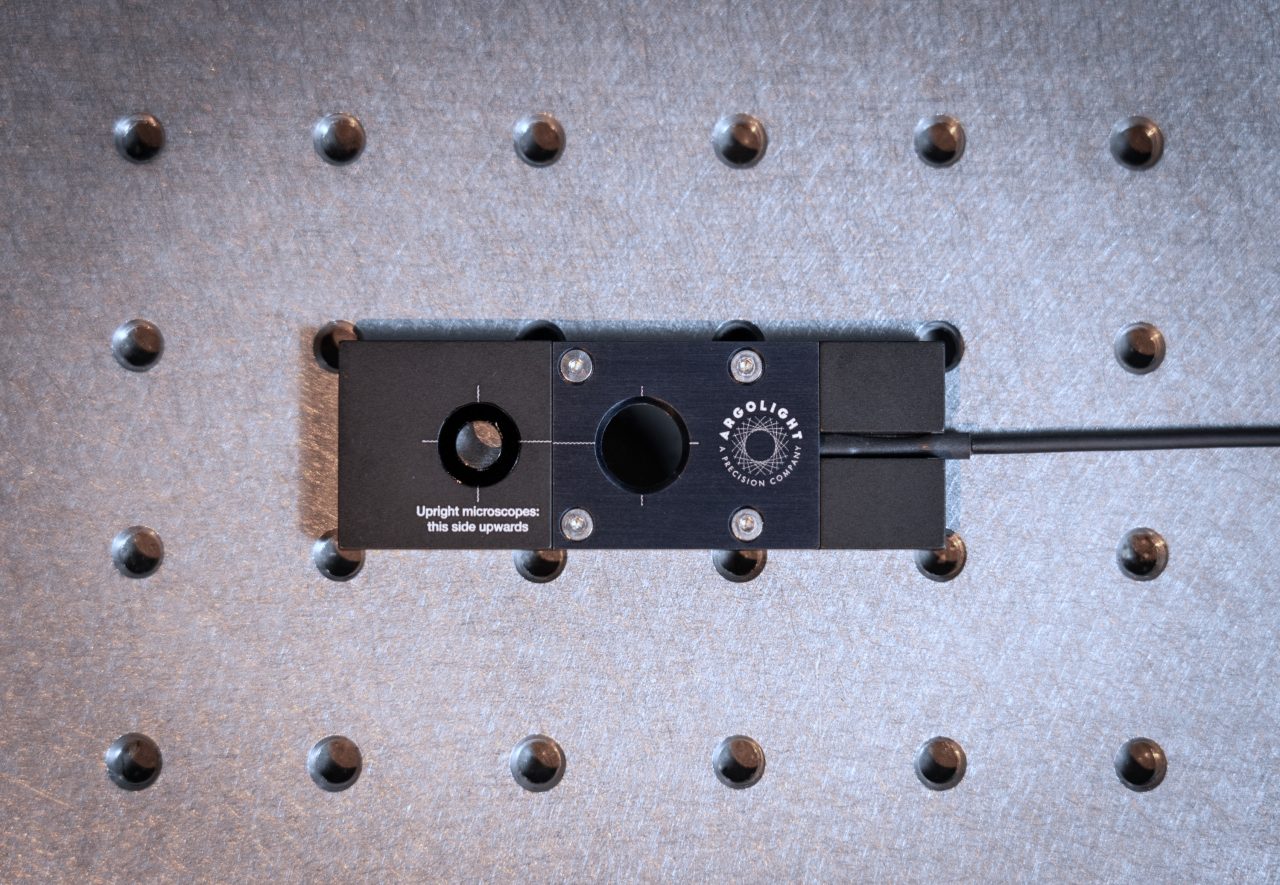 ArgolightV2 - Argolight