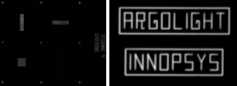Precision Partners: Innopsys and Argolight on the InnoQuant Slide Scanners - Argolight